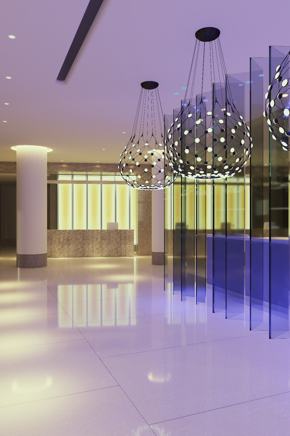 Avasa | Hyderabad India-2023